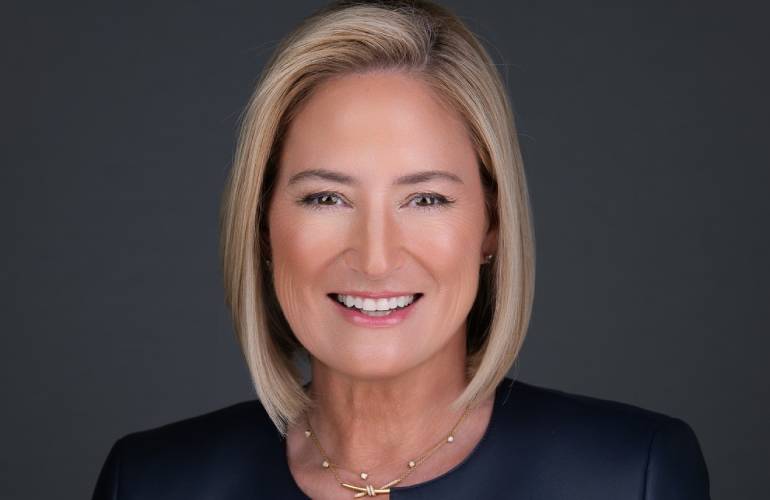 Insulet CEO Ashley McEvoy to keynote at DeviceTalks Boston