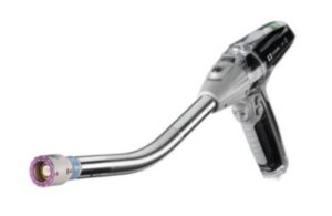 Medtronic unveils new circular surgical stapler