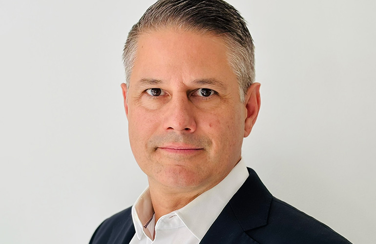 Former Stryker robotics leader named CEO at Swan EndoSurgical