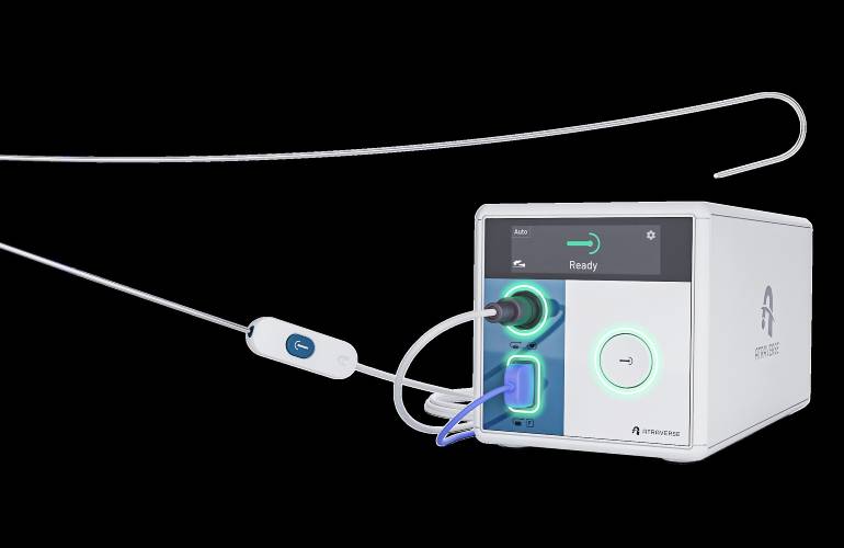 Johnson & Johnson to acquire AtraVerse Medical