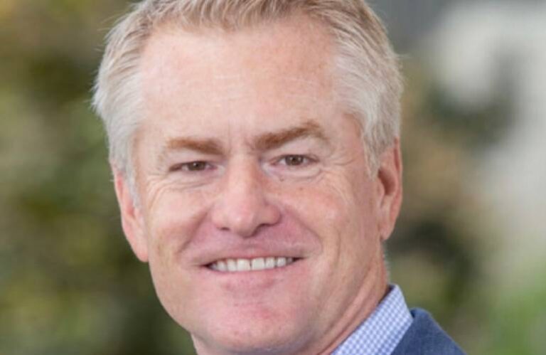 Former Verb Surgical CEO to chair InBrain Neuroelectronics' board