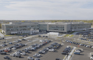 Boston Scientific looks to nearly double size of Minnesota facility