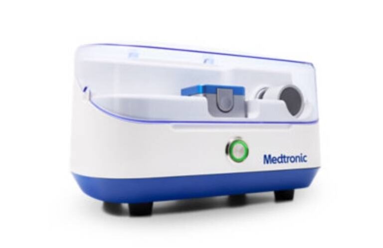 Medtronic has first commercial use of Liberant thrombectomy tech