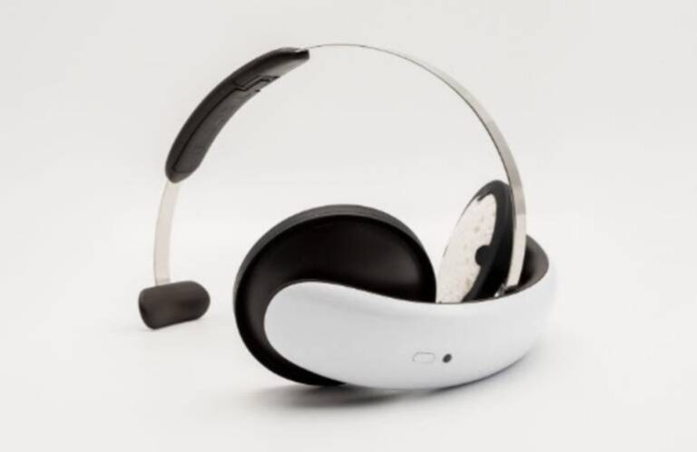 FDA approves non-drug, at-home neurostim for treating depression