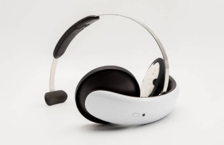 FDA approves non-drug, at-home neurostim for treating depression