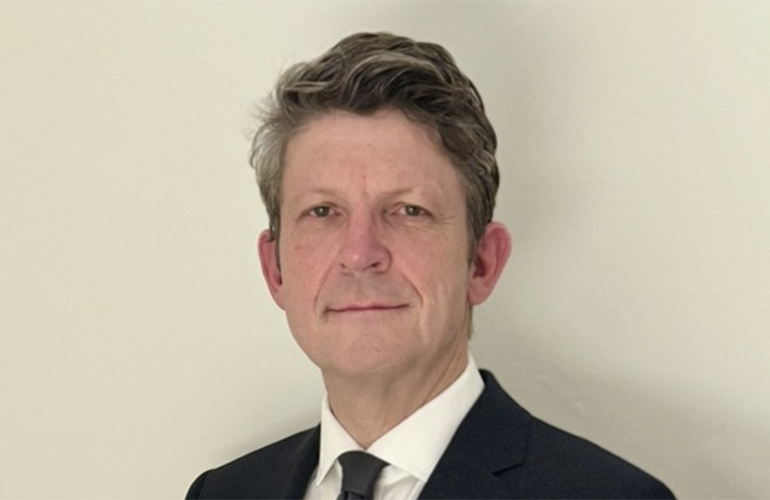 Fresenius Medical Care is getting a new chief medical officer