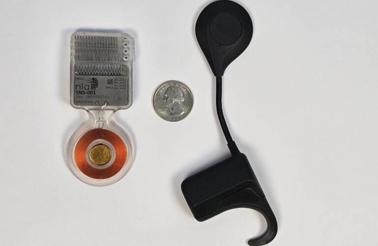 Study backs Nia Therapeutics 60-channel BCI implant