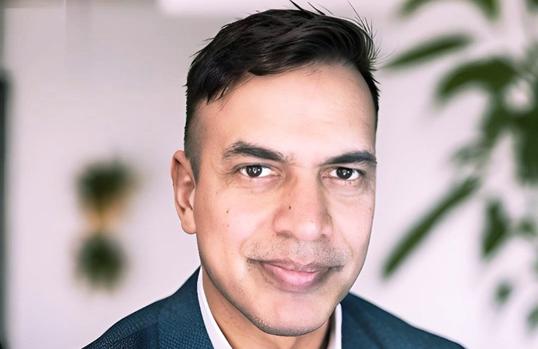 SS Innovations has new robotic surgery instruments