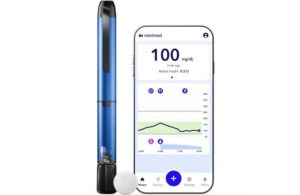 Medtronic wins FDA clearance for MiniMed Go app for InPen