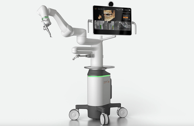 Neocis’ Yomi platform completes over 100,000 osteotomies