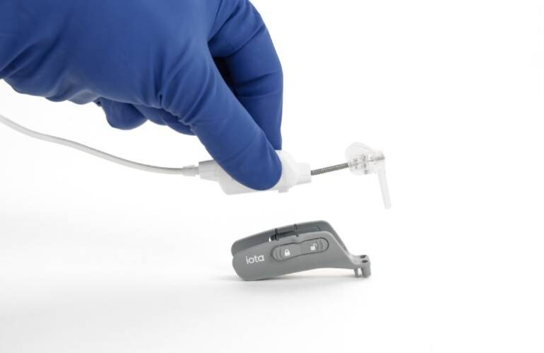 IotaMotion wins expanded FDA nod for cochlear implant robot