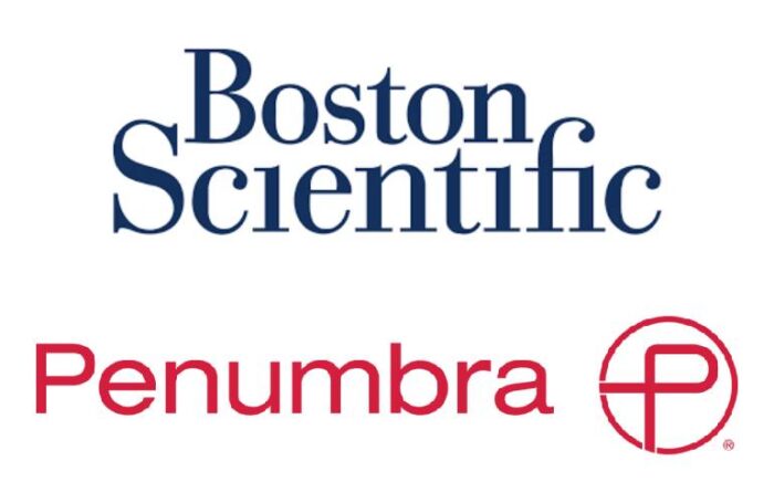 Boston Scientific to acquire Penumbra for $14.5B