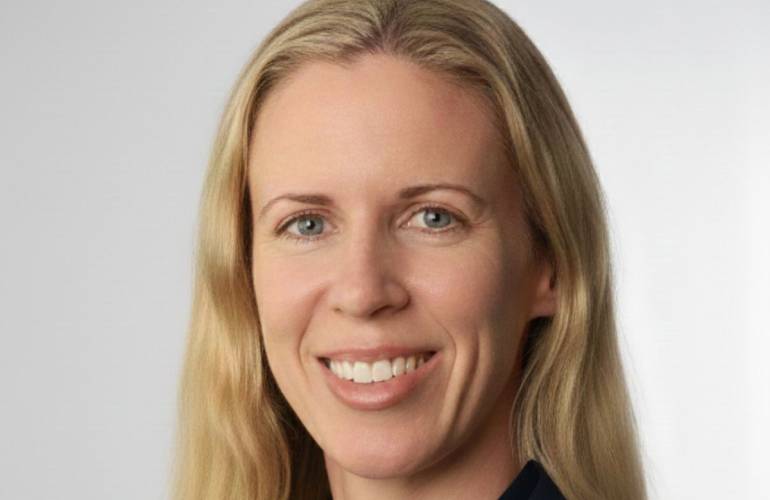 Resmed promotes new chief strategy officer from within