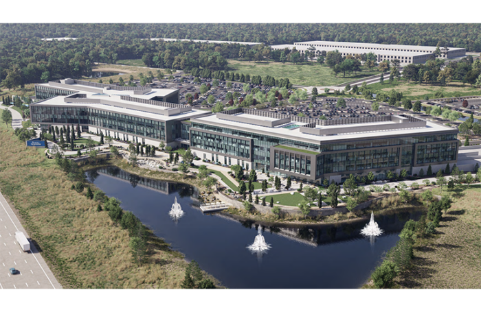 Boston Scientific looks to nearly double size of Minnesota facility