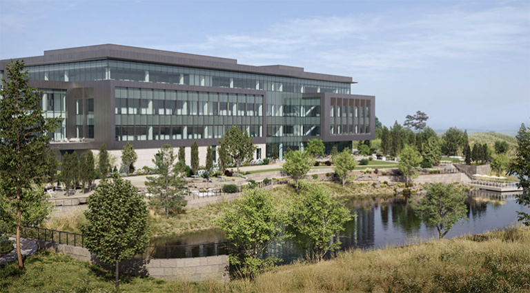 Boston Scientific looks to nearly double size of Minnesota facility