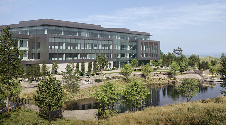 Boston Scientific looks to nearly double size of Minnesota facility