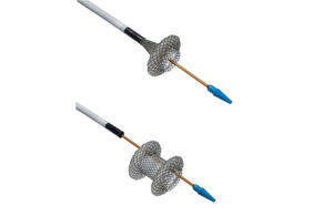 Boston Scientific has a potentially serious Axios stent recall