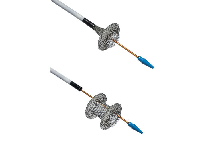 Boston Scientific has a potentially serious Axios stent recall