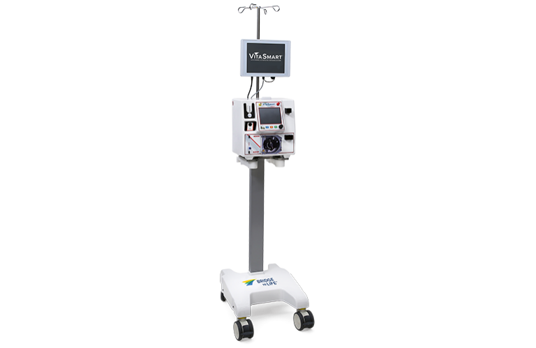 Bridge to Life wins FDA nod for transplant liver perfusion system