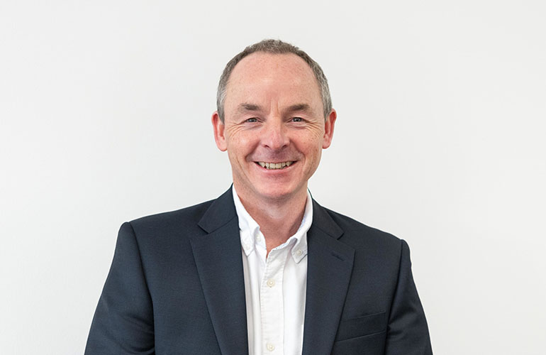 B. Braun CEO announces retirement, names replacement