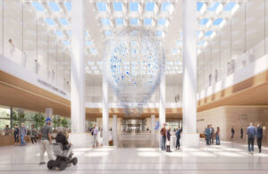 Marriott foundations gift $100 million to Mayo Clinic