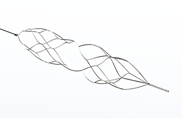 Vesalio earns CE marks for vasospasm, thrombectomy treatments