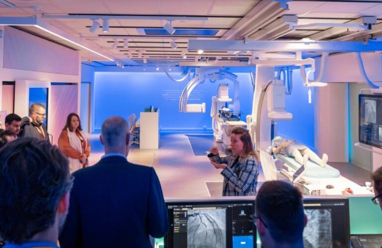 Philips Seismic consortium picks up $28M for next-gen brain tech