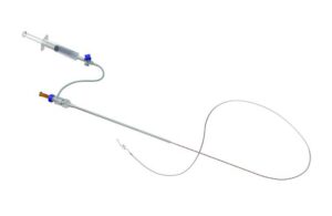 InVera Medical wins European approval for vein infusion device