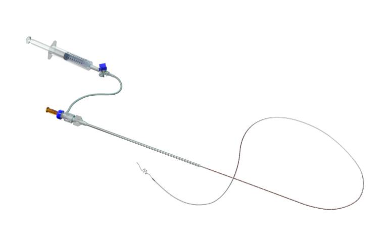 InVera wins FDA clearance for non-thermal infusion catheter