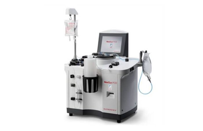 Haemonetics gets FDA nod for next-gen plasma collection system