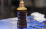 BD earns FDA 510(k) clearance for Surgiphor 1000mL system