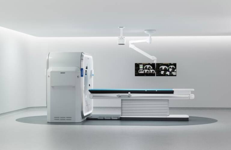 Philips unveils next-gen radiology CT system