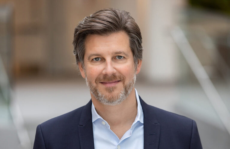 Former J&J MedTech EMEA chair named CEO at Coloplast