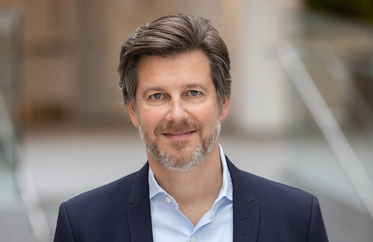 Former J&J MedTech EMEA chair named CEO at Coloplast