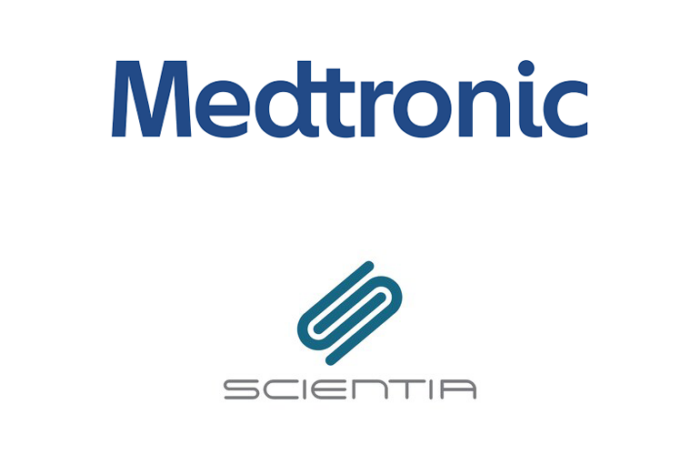 Medtronic completes acquisition of Scientia Vascular - MassDevice