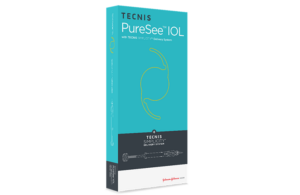 Johnson & Johnson wins FDA nod for new intraocular lens