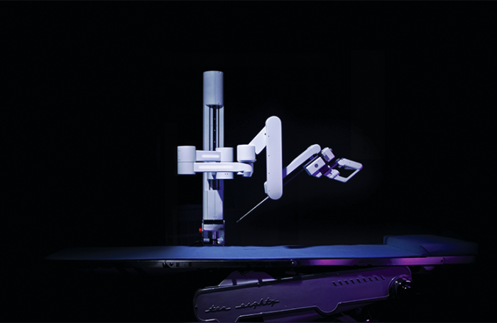Revolve Surgical wins FDA clearance for surgical robot