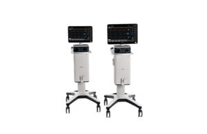 Mindray is entering the US ventilator market