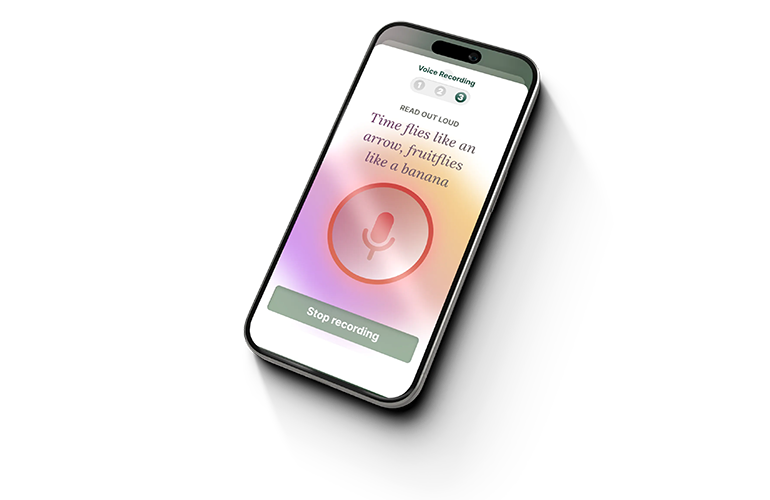 Noah Labs wins breakthrough nod for voice-based heart failure AI