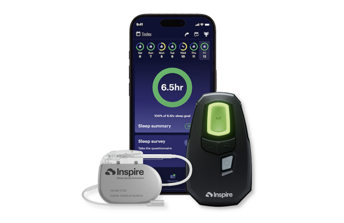 Inspire Medical wins expanded MRI indications from FDA