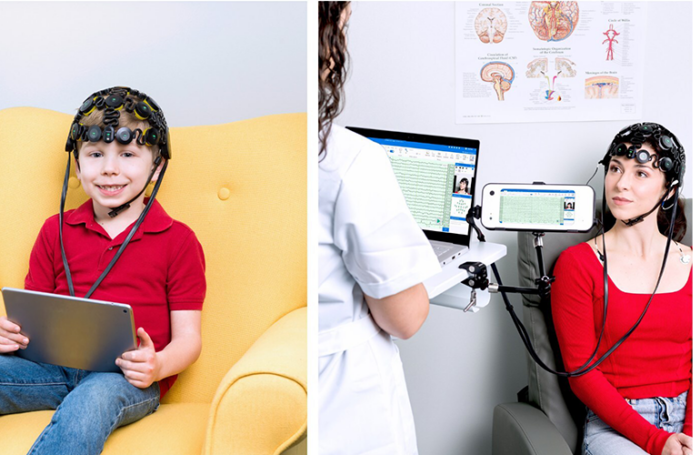 Zeto picks up FDA clearance for outpatient EEG tech