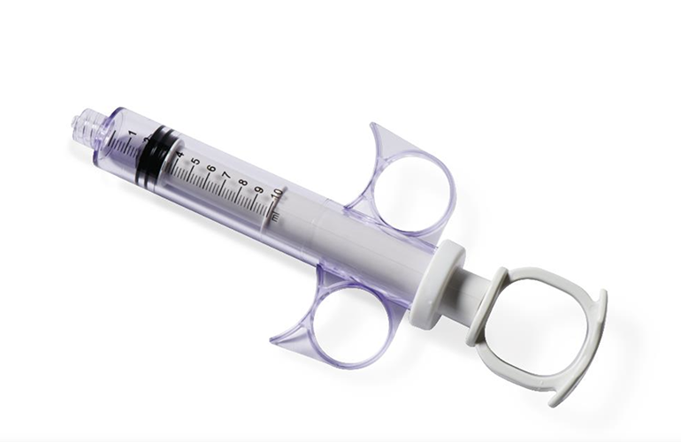 Medline faces FDA warning letter over angiographic syringes
