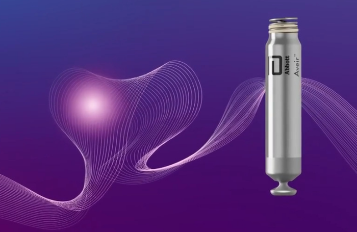Abbott data backs Aveir AR leadless atrial pacemaker