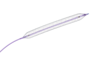 Medtronic has strong 1-year results for drug-coated balloon