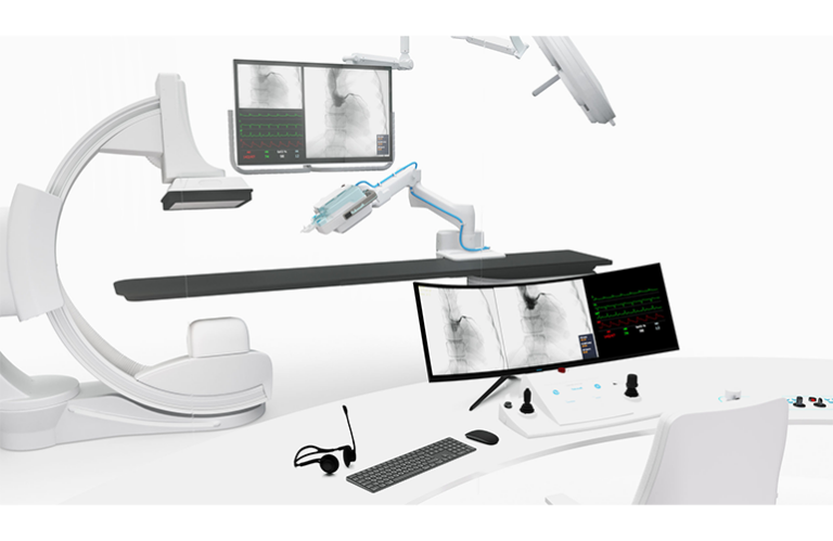 Stereotaxis to acquire Robocath for up to $45M - MassDevice
