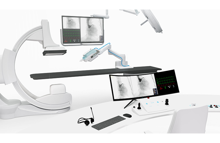 Stereotaxis to acquire Robocath for up to $45M - MassDevice