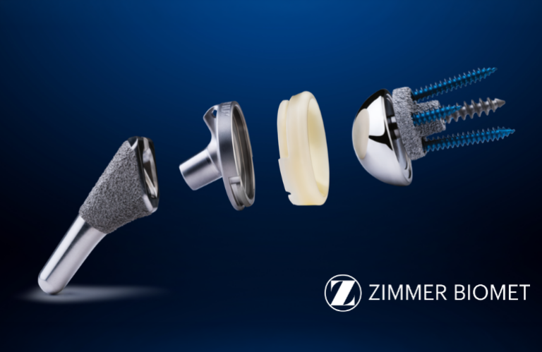 Zimmer Biomet wins expanded FDA nod for shoulder systems
