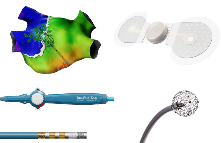 The top cardiac tech stories out of HRS 2026