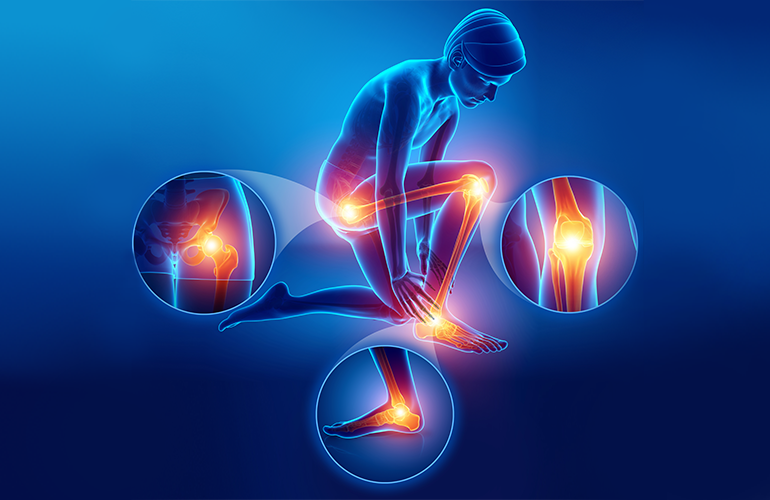 Orthopedic Device Companies Special Report | MassDevice