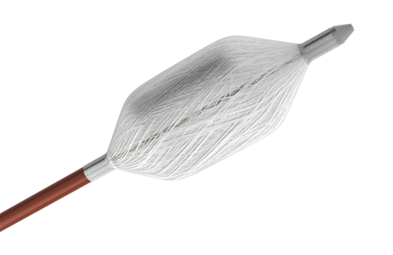 Corvention launches KardiaPSI balloon catheter in US